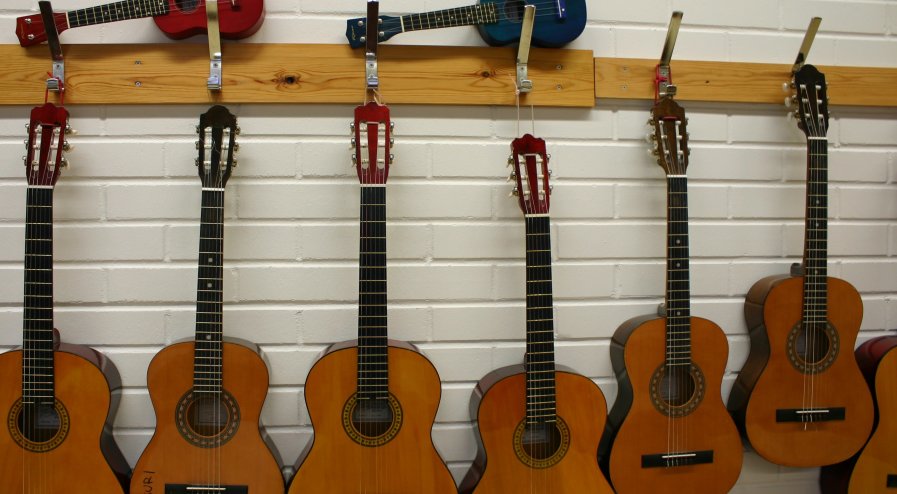 The Performer and Teacher in You: A Matter of Identity (Froehlich ...